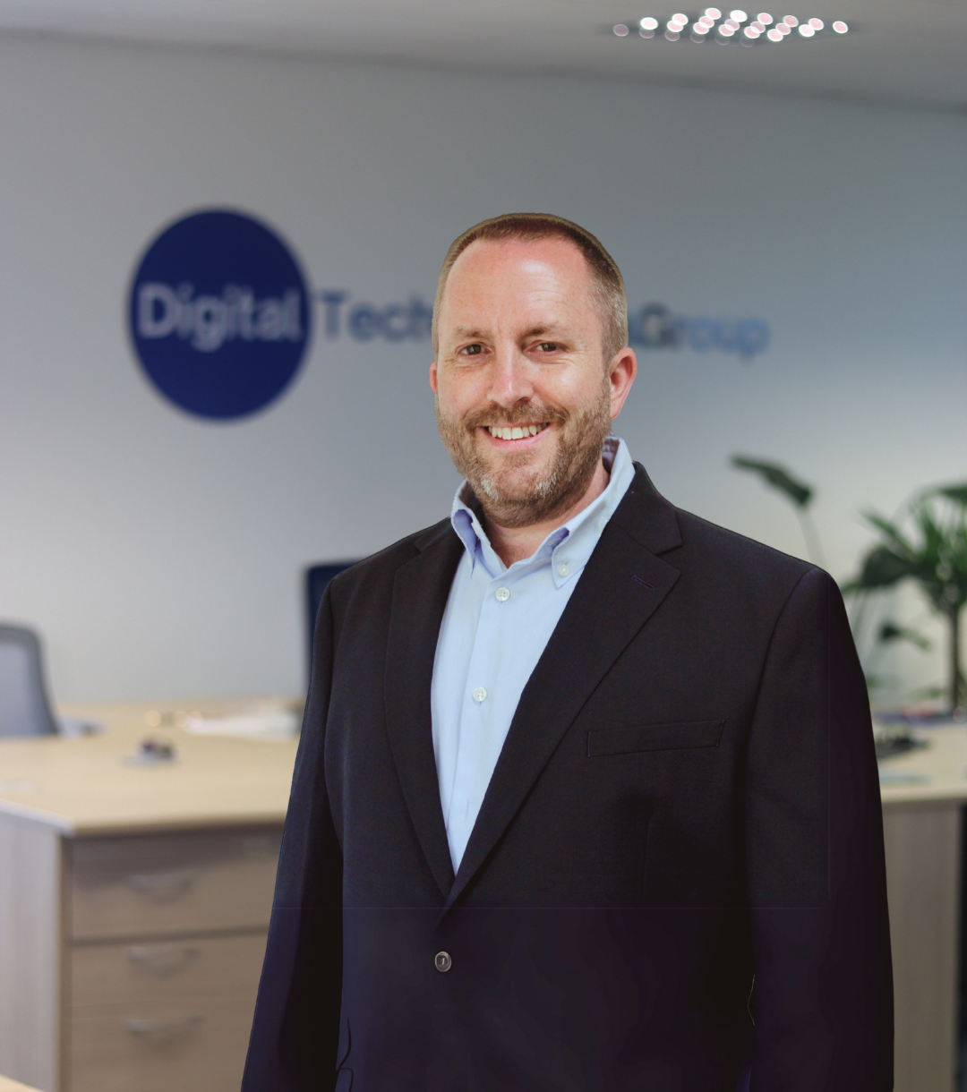 DTG appoints Dave Samuel as Digital Consultancy Director - DTG ...