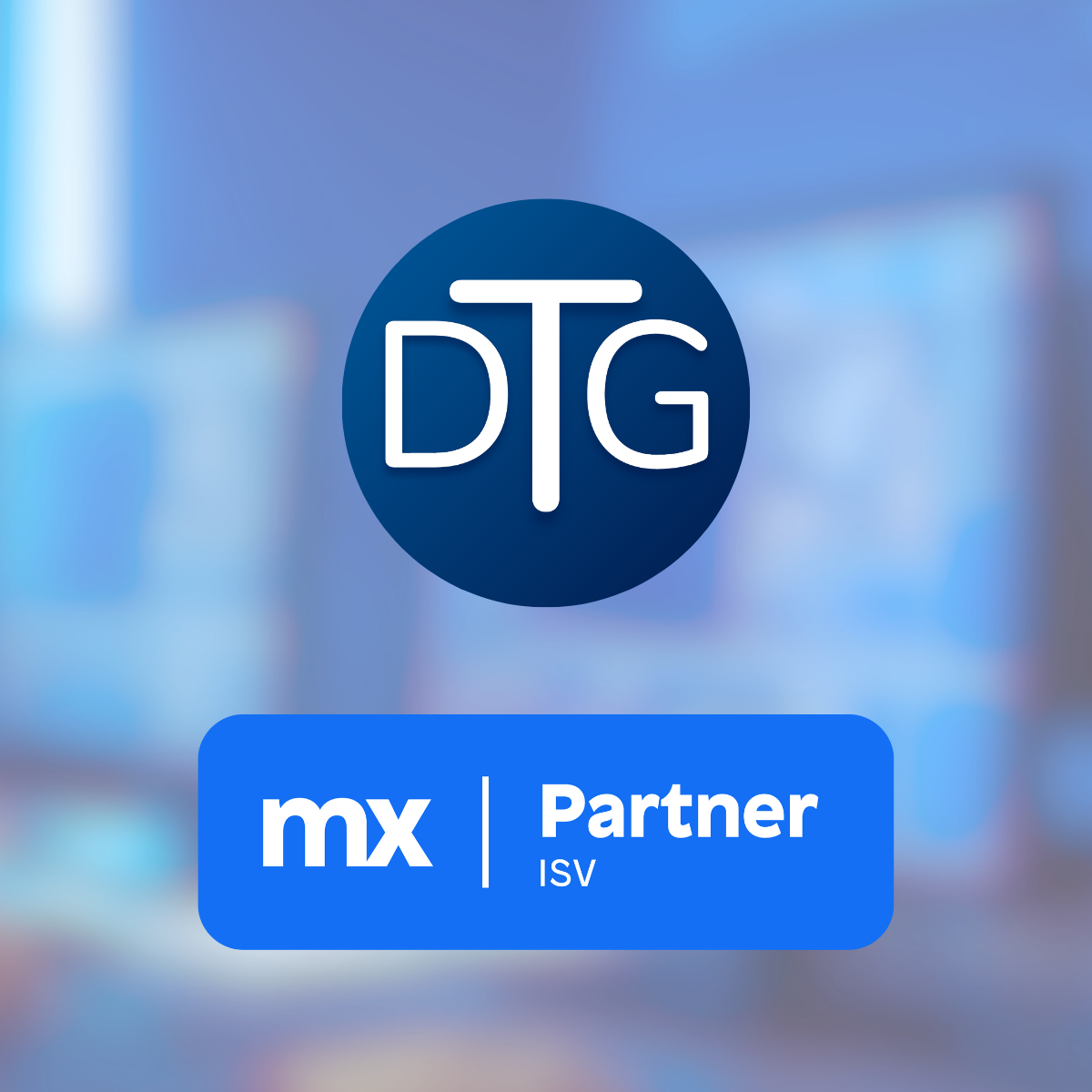 DTG Achieves Certified Mendix ISV Partner Status - DTG - Transforming Manufacturing & Supply ...